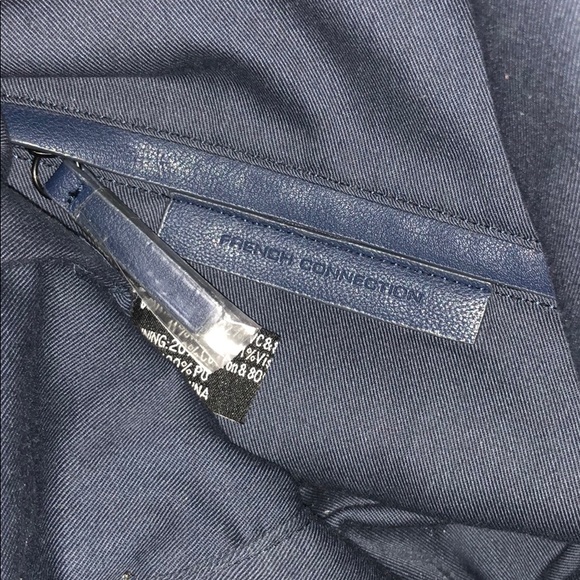 French Connection | Bags | French Connection Crossbody | Poshmark